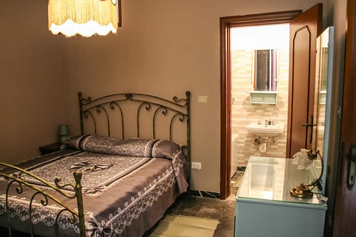 Brother's Home - Corvara