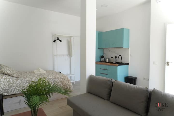 Casa De Huéspedes Carabanchel 1 - Móstoles