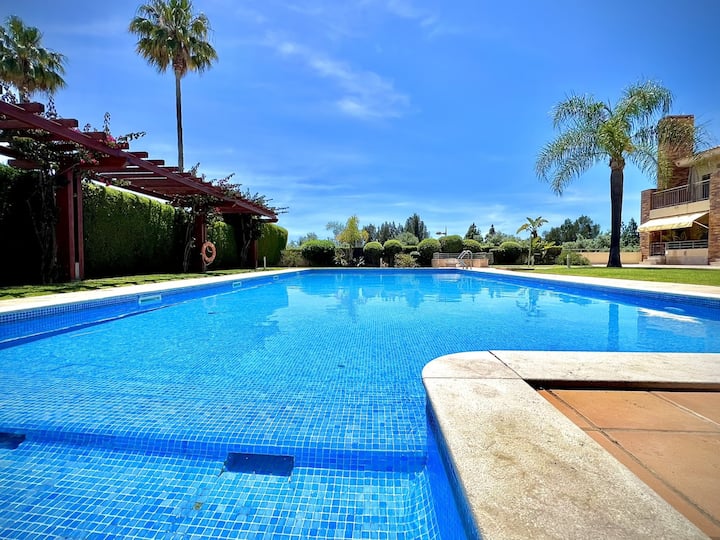 Vilamoura Prestige 2 With Pool By Homing - ヴィラモウラ