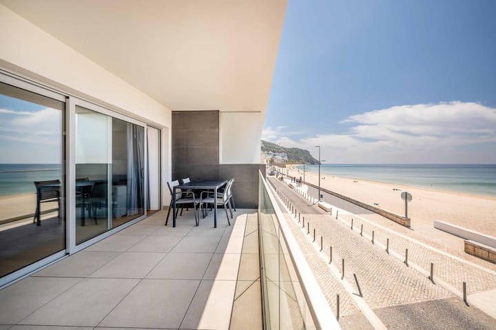 Guestready - Golden Sea View Retreat - Sesimbra