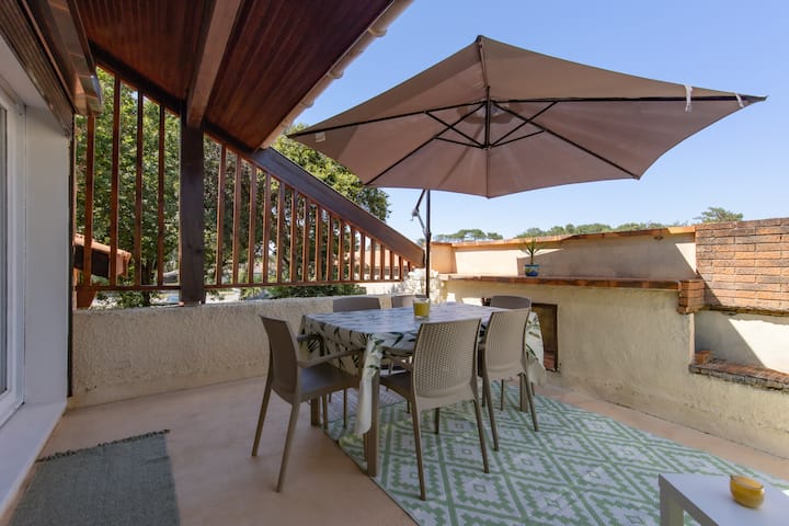 Appartement Soulac - Soulac-sur-Mer