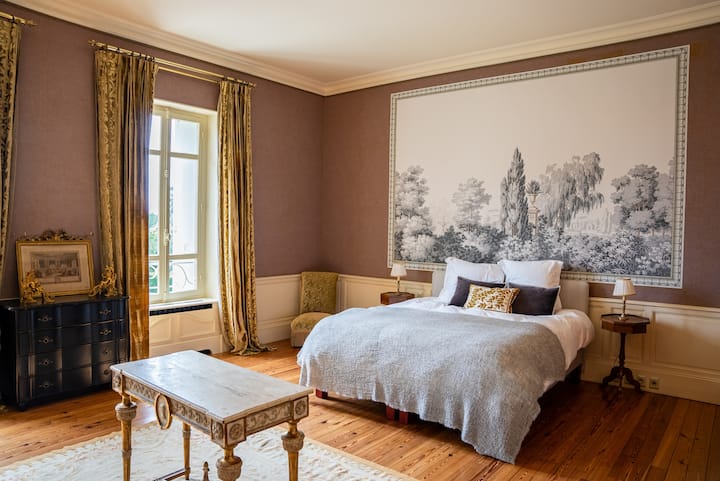 Suite De Maîtres - Saint-Émilion