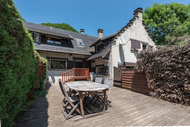 Chalet Du Tourmalet - La Mongie - La Mongie