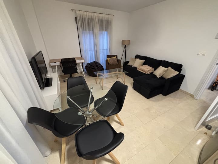 San Jerónimo 18 Apartment - Granada