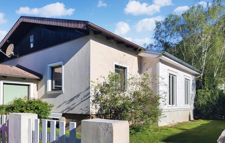 Ferienhaus Minou - Reichenau an der Rax