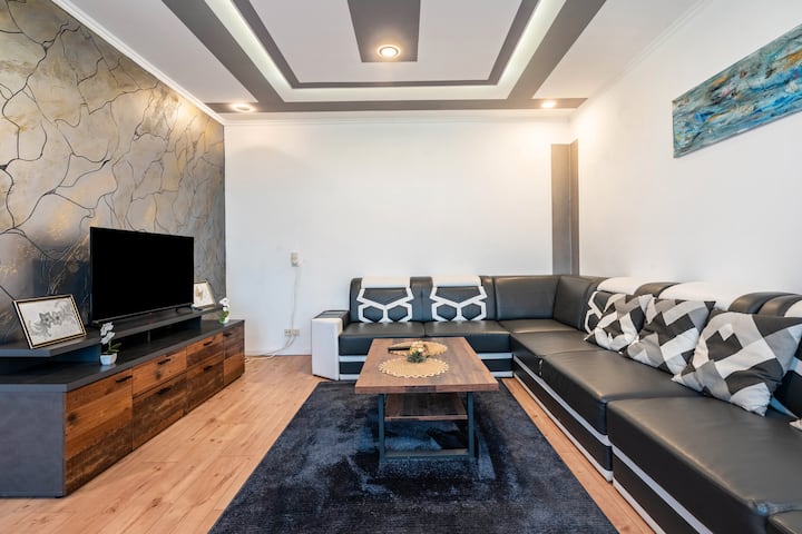 Gera Apartment - Gera