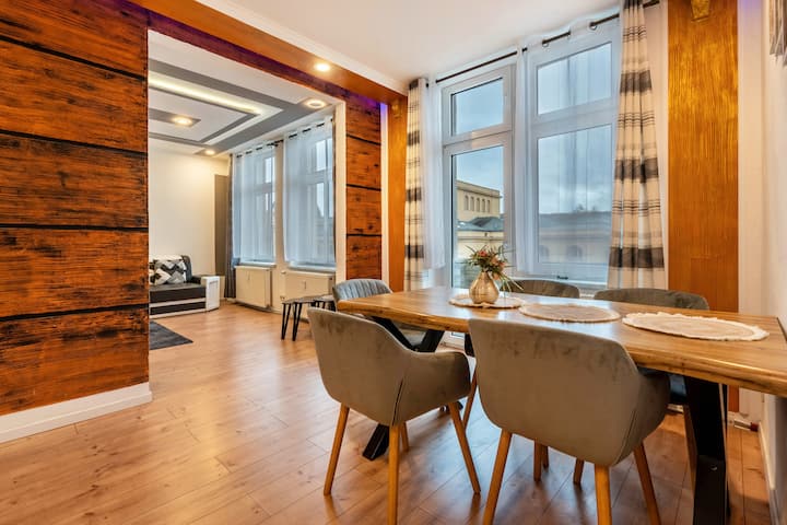 Gera Apartment - Gera