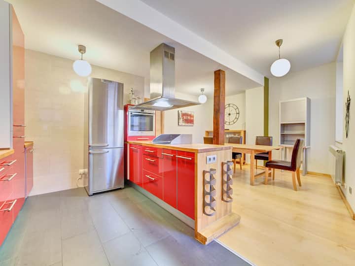 Apartamento La Laurel By Clabao - Logroño