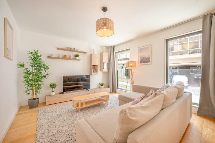 Guestready - One Prime Stay In Campolide - Amadora