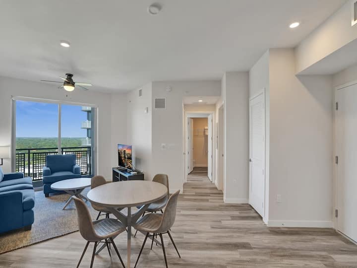 Brand New 1 Bdrm Condo At Pinecrest - Kendall, FL