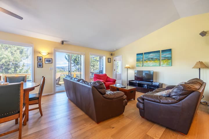 River Ranch - Enjoy Hood River! - Hood River, OR