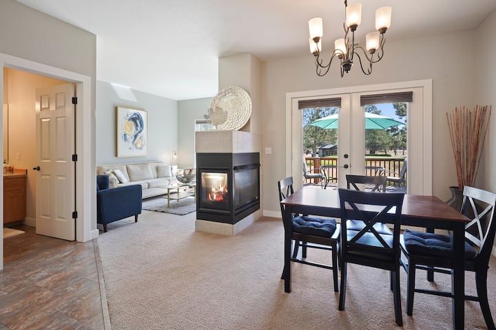 Present Pheasant - Updated, Perfect For Family! - Terrebonne, OR