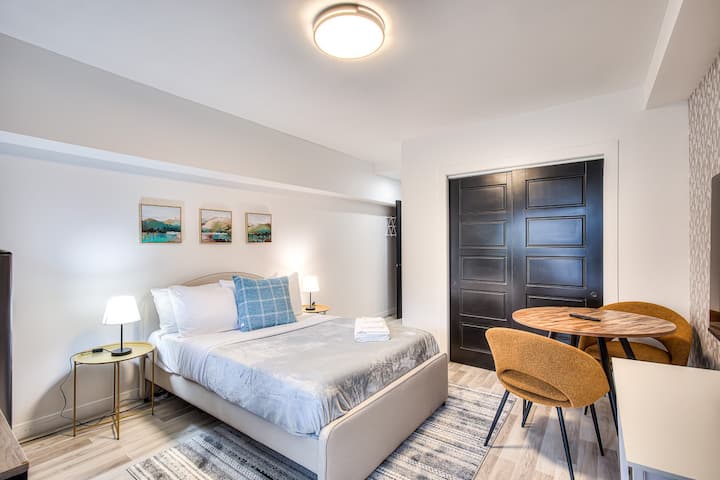 New! Ndg Studio For High Value Rest & Adventure - Lasalle