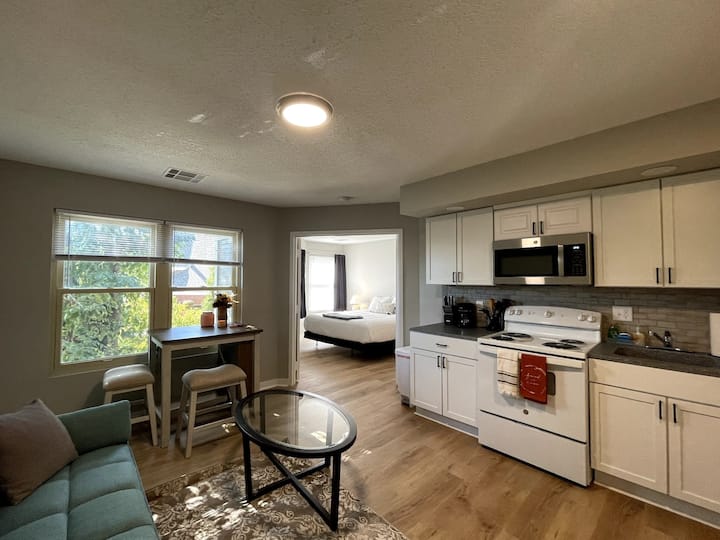 Heart Of Aksarben, Minutes To Dining & Fun - 오마하