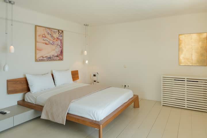 Villa Coventina - Family Residence - Mykonos