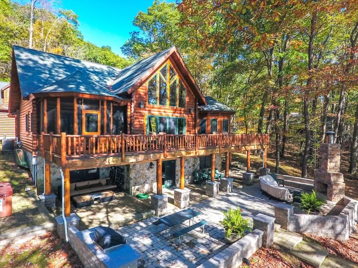 Best Lake Front In Deep Creek - Deep Creek Lake, MD