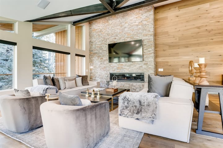 1-1337 Vail Valley Drive - Vail, CO
