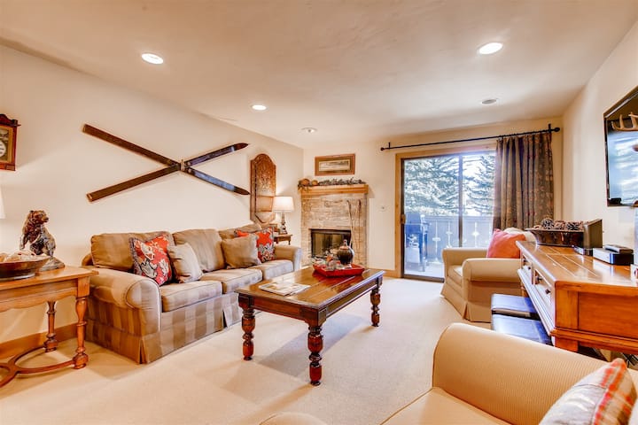1-villa Cortina 220 - Vail, CO