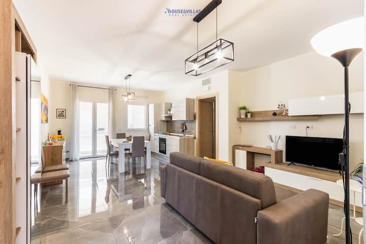 House & Villas - Stella Di Mare - Portopalo di Capo Passero