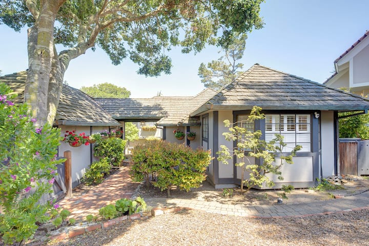 3937 Trailside Retreat - Stunning Remodeled Gem - Monterey, CA