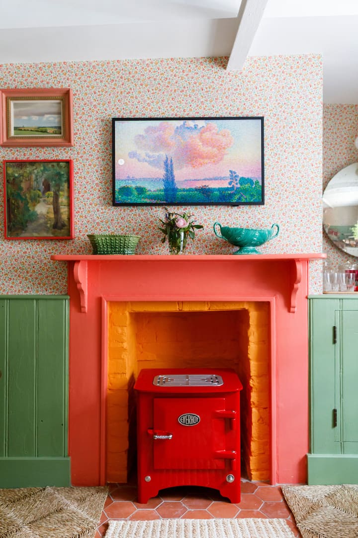 15 Bond Street | By The Butler Collection - Arundel