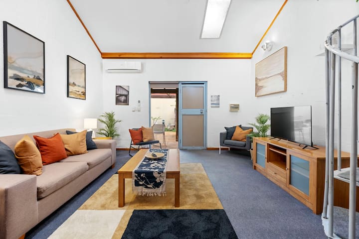 22 Cottesloe - 1bdr Beach - With Wifi - Cottesloe