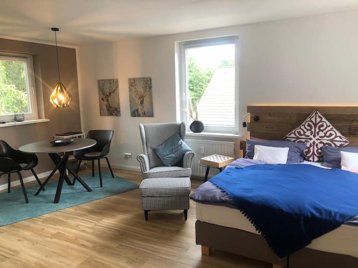 Gipfelstation - Braunlage