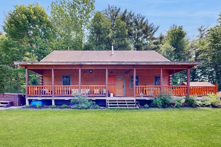 Private 3br Waterfront Home, Hot Tub, Beach - Scarborough, ME