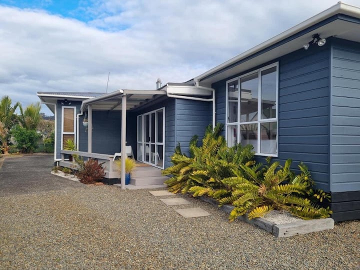 Casa Blue - Whitianga