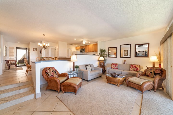 Kaanapali Royal L101 - Kaanapali Beach, HI