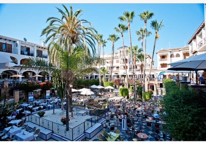 Casa Rox Villamartin - La Zenia