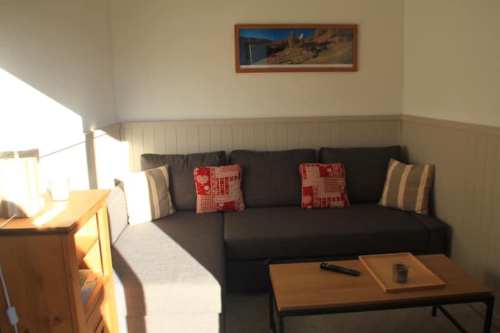 Alpage Age11 View & Sun 4 Per. - Châtel