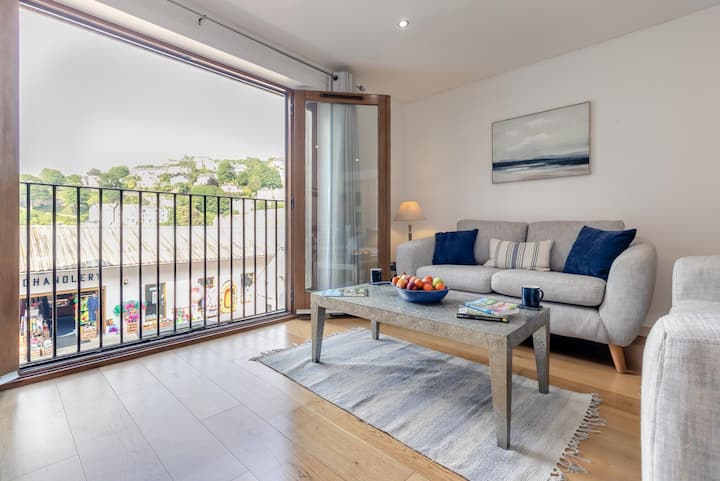 2 Bed In Looe (Oc-n29477) - Looe