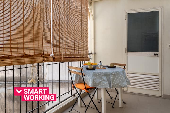 Comfy Central Apartment By Wonderful Italy - Syracuse