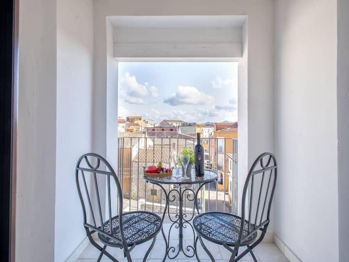Attico Anna By Interhome - Arzachena