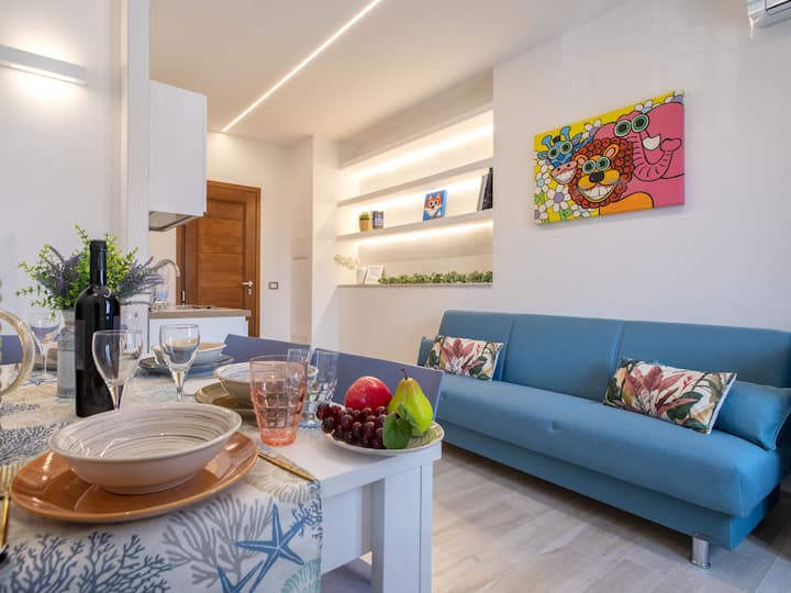 Antony By Interhome - Arzachena