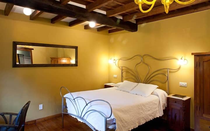 Habitacion Doble Superior - Llanes