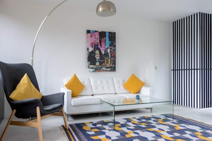 Guestready - Luxueuse Maison à Ballsbridge - 都柏林