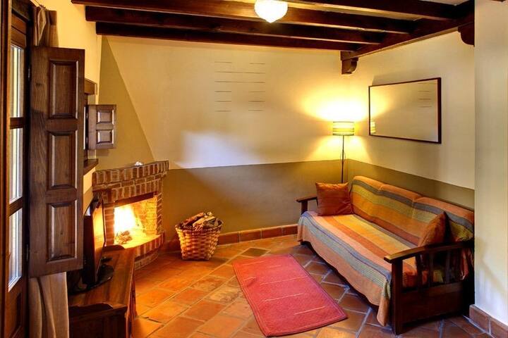 Suite - Llanes
