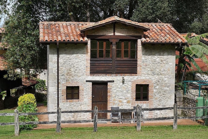 Apartamento - Llanes