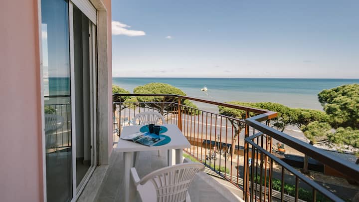 Italianway - Le Terrazze Sul Mare - Diano Marina