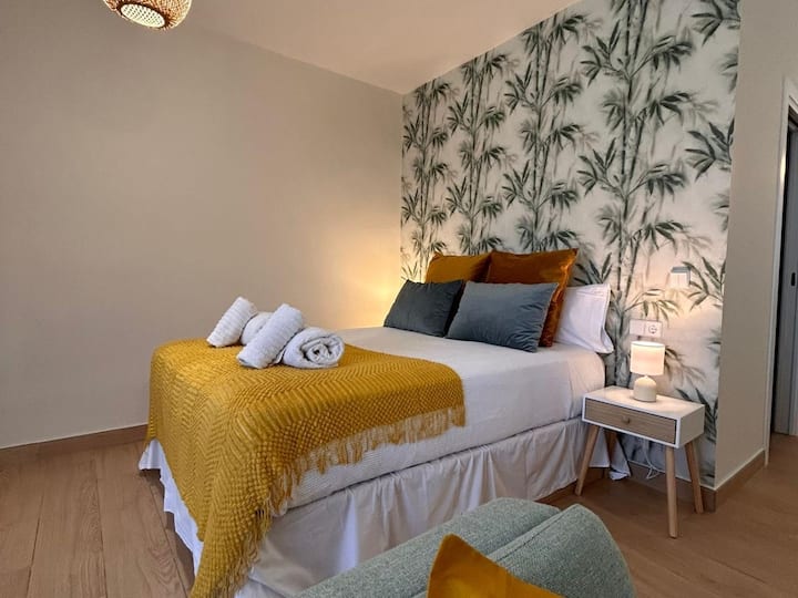 Estudio Maravilla - Marbella