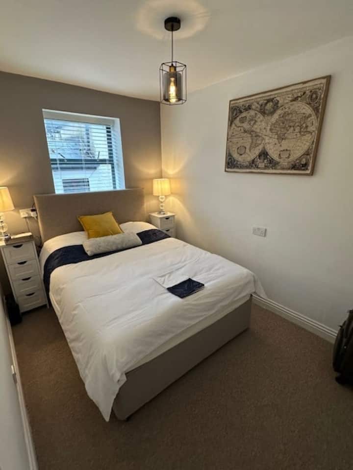 Haydens House - Apartment - Kinsale