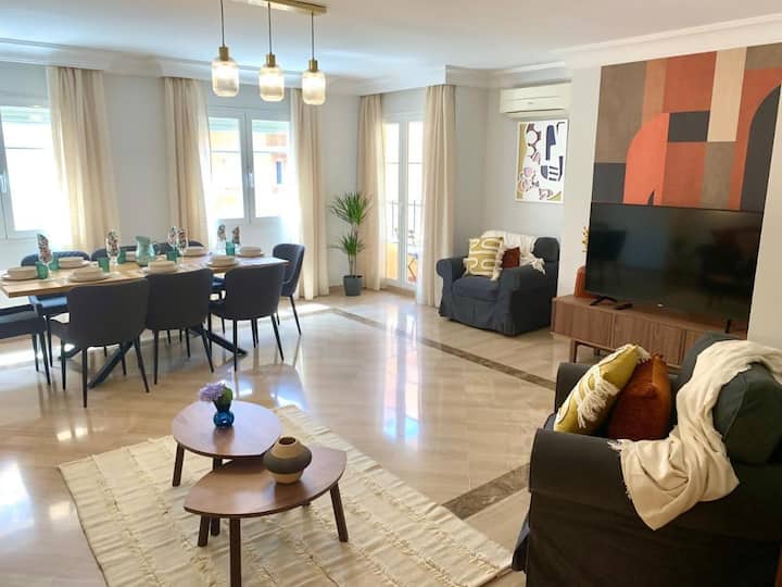 Apartamento El Molino By Solymar Holiday. - Torre del Mar