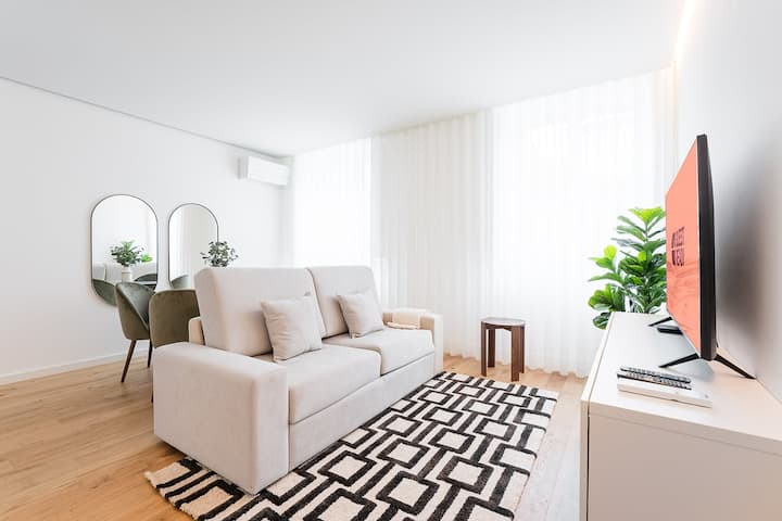 Guestready - A Marvellous City Retreat - Oporto