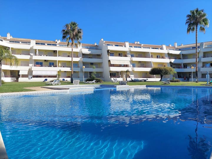 Falesia Marina 3 Bedrooms In Vilamoura - Vilamoura