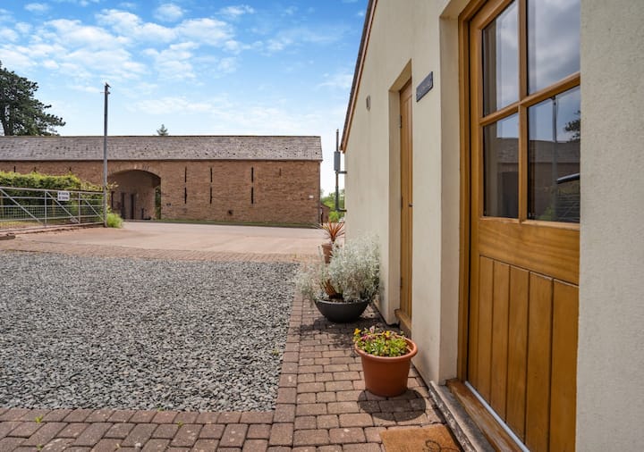 King Offas Lodge - Monmouth