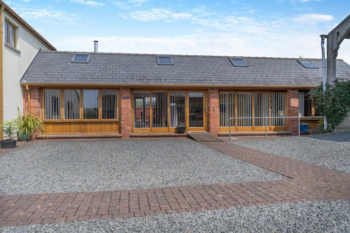 1 Bed In Wonastow (Oc-l29426) - Monmouth