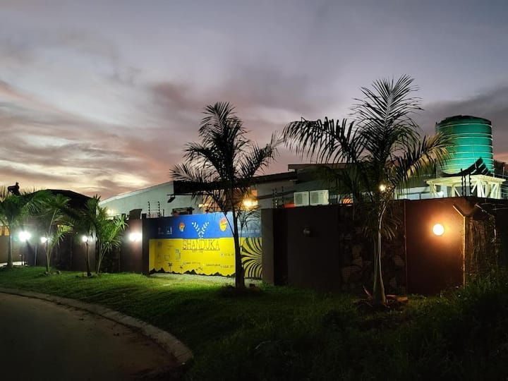 Comfort Triple Room - Thohoyandou
