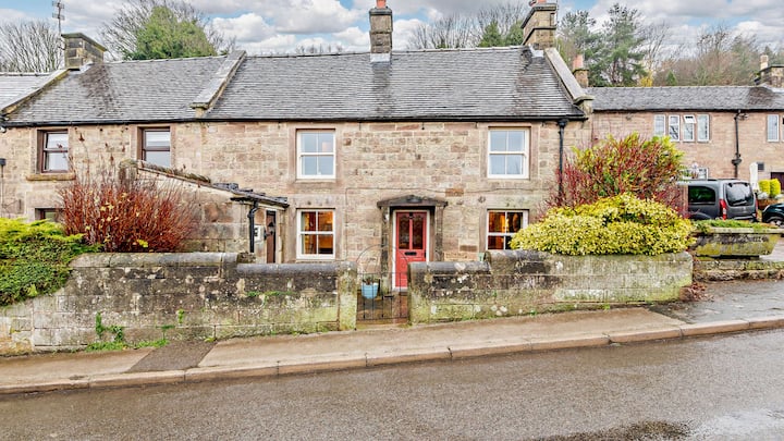 Lion Cottage - Bakewell